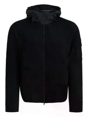 C.P. COMPANY Metropolis Series Hooded Zip-up Jacket