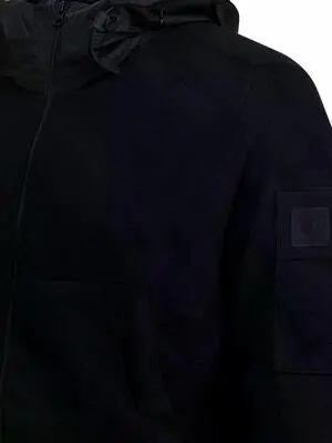 C.P. COMPANY Metropolis Series Hooded Zip-up Jacket