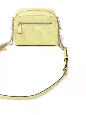 Guess 4g Quilted Chain Mini Bag