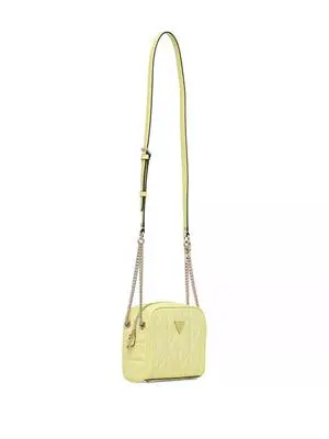 Guess 4g Quilted Chain Mini Bag