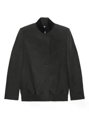 MSGM Long-sleeve Jacket