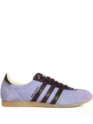 Women's Purple adidas Sneakers