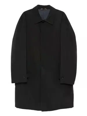 Brioni Collared Coat