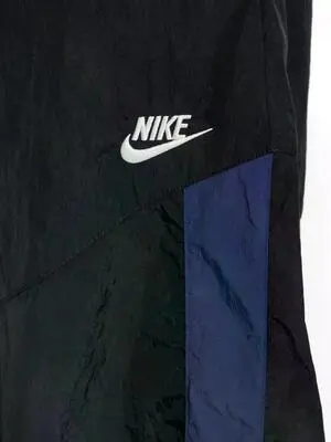 Nike Logo-detail Track Pants