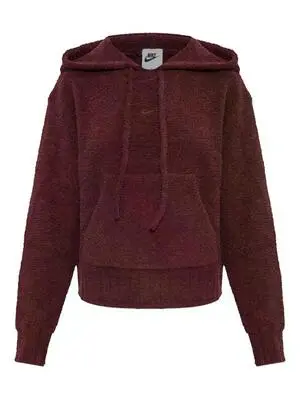 Nike Phoenix Bouclé Hoodie