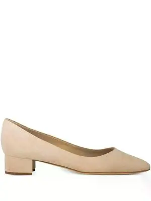 Women's Almond Toe Shoes
