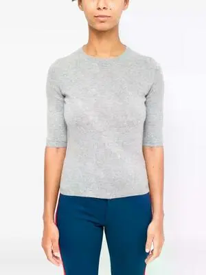 La Rose Short Sleeve Sweaters For Women