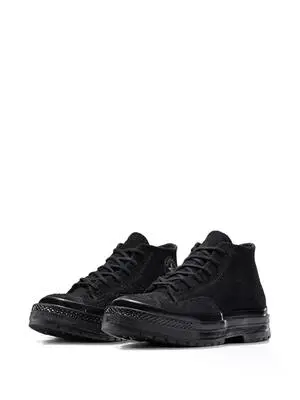 CONVERSE Chuck 70 National Mid Lace-up Sneakers