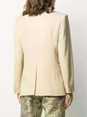 Etro Single-breasted Tailored Blazer