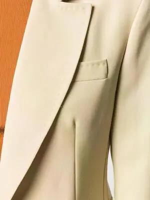Etro Single-breasted Tailored Blazer