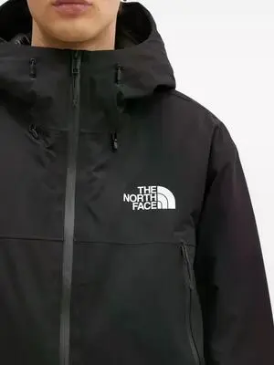 The North Face Hooded Zip Jacket