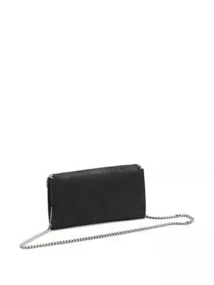 Stella McCartney Falabella Crossbody Bag - Black