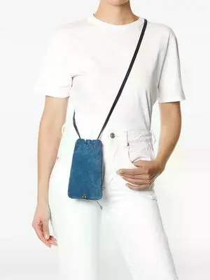 Jérôme Dreyfuss Gordi Phone Bag