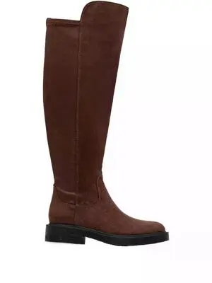 Guess Fyza Over-the-knee Boots