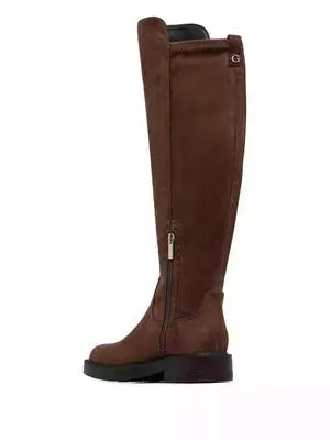 Guess Fyza Over-the-knee Boots