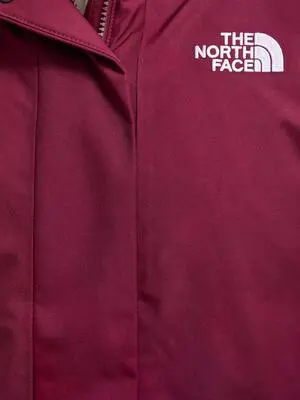 The North Face Artic Parka