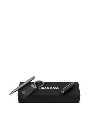 BOSS Logo-plaque Pen Set