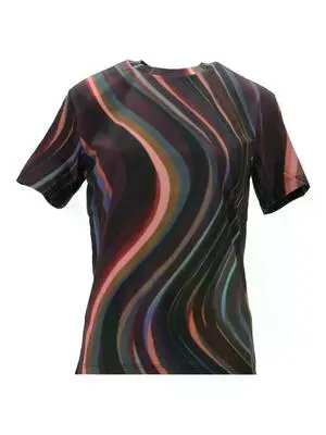 Paul Smith Crewneck T-shirts For Women