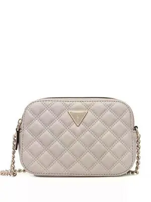 Guess Quilted Cross Body Bags