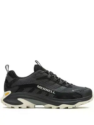 Merrell Moab Speed 2 Grid Panelled Sneakers