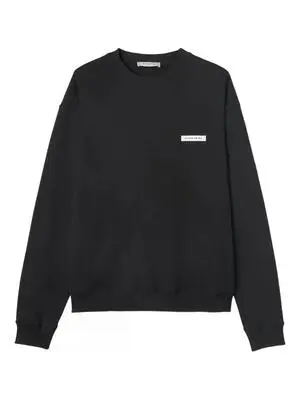 IH NOM UH NIT Logo-patch Sweatshirt