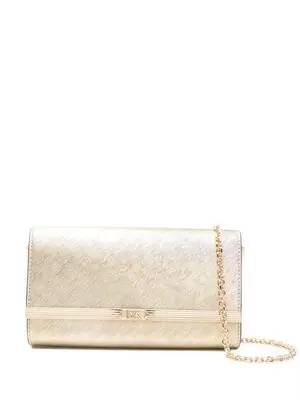Michael Kors Chain-strap Clutch Bag