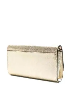Michael Kors Chain-strap Clutch Bag