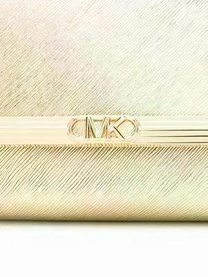 Michael Kors Chain-strap Clutch Bag