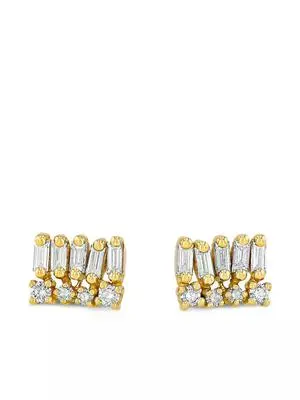 Suzanne Kalan Stud Earrings
