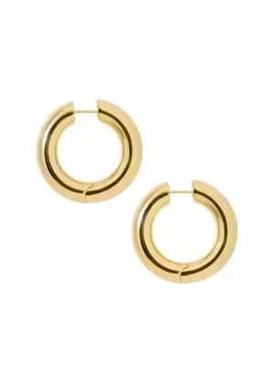 JENNIFER FISHER Samira Huggie Earrings
