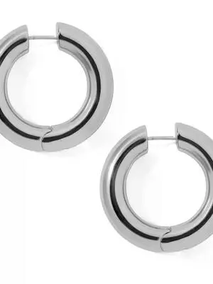 JENNIFER FISHER Samira Huggie Earrings