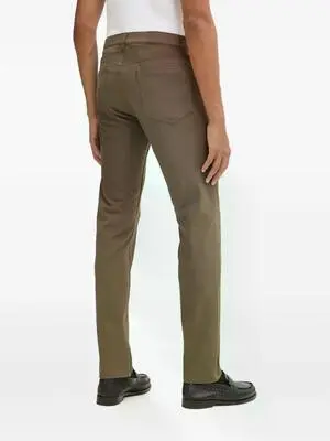 Theory Zip-fly Five-pocket Trousers