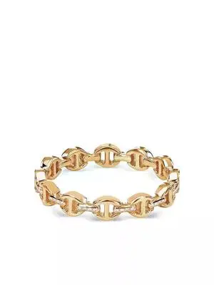 Hoorsenbuhs 18k Yellow Dame Ii Ring - Gold