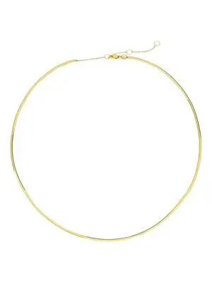 CAROL KAUFFMANN 18k Yellow Gold Sun Necklace