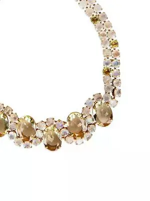 BOUNKIT JEWELRY Multi-stone Necklace