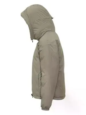K-WAY Le Vrai 4.0 Albine Hooded Jacket