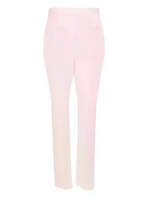 Lapointe Pressed-crease Trousers