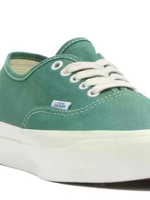 VANS Premium Authentic Reissue 44 Lace-up Sneakers - Green-6