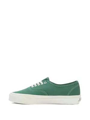 VANS Premium Authentic Reissue 44 Lace-up Sneakers - Green-6