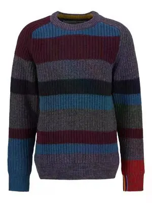 Paul Smith Cuffed Sweaters For Men