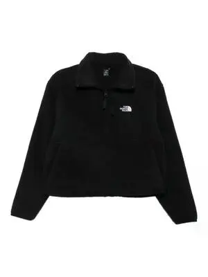 The North Face Long Sleeve Sweatshirts Hoodies For Women