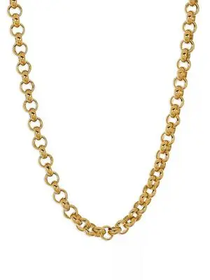 MARISSA COLLECTIONS 18k Yellow Necklace - Gold
