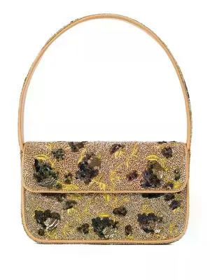 Staud Beaded Totes