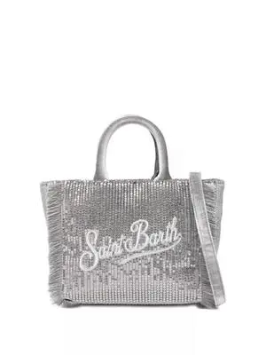MC2 SAINT BARTH Mini Vanity Tote Bag