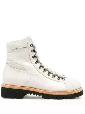 Eleventy Casual Boots For Men