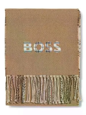 Boss Scarf Scarves For Men