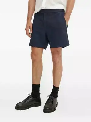 Theory Tailored Pocket Shorts