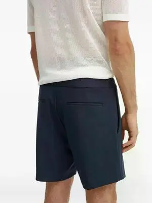 Theory Tailored Pocket Shorts