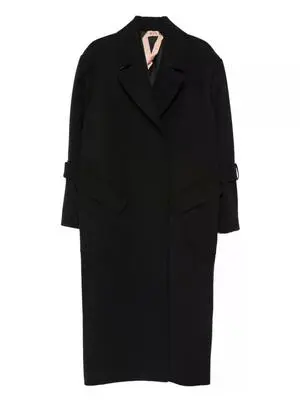 N°21 Overcoat Outerwear For Women