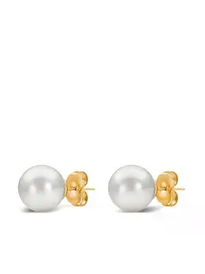 BAGGINS Akoya Pearl Earrings